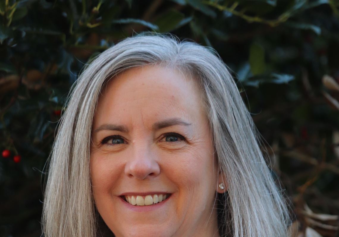 Amy Kienle brings strong family roots to her role as first woman to ...