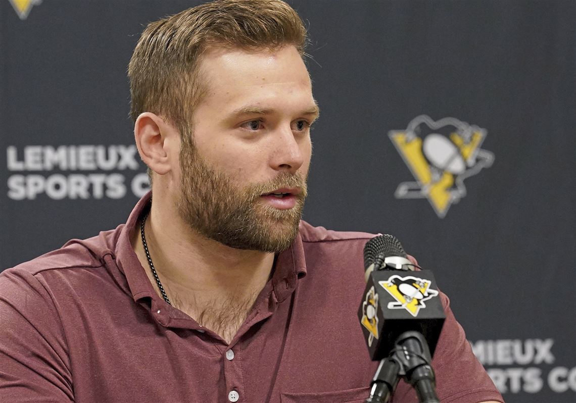 Has Bryan Rust played his final game as a Penguin? | Pittsburgh Post ...