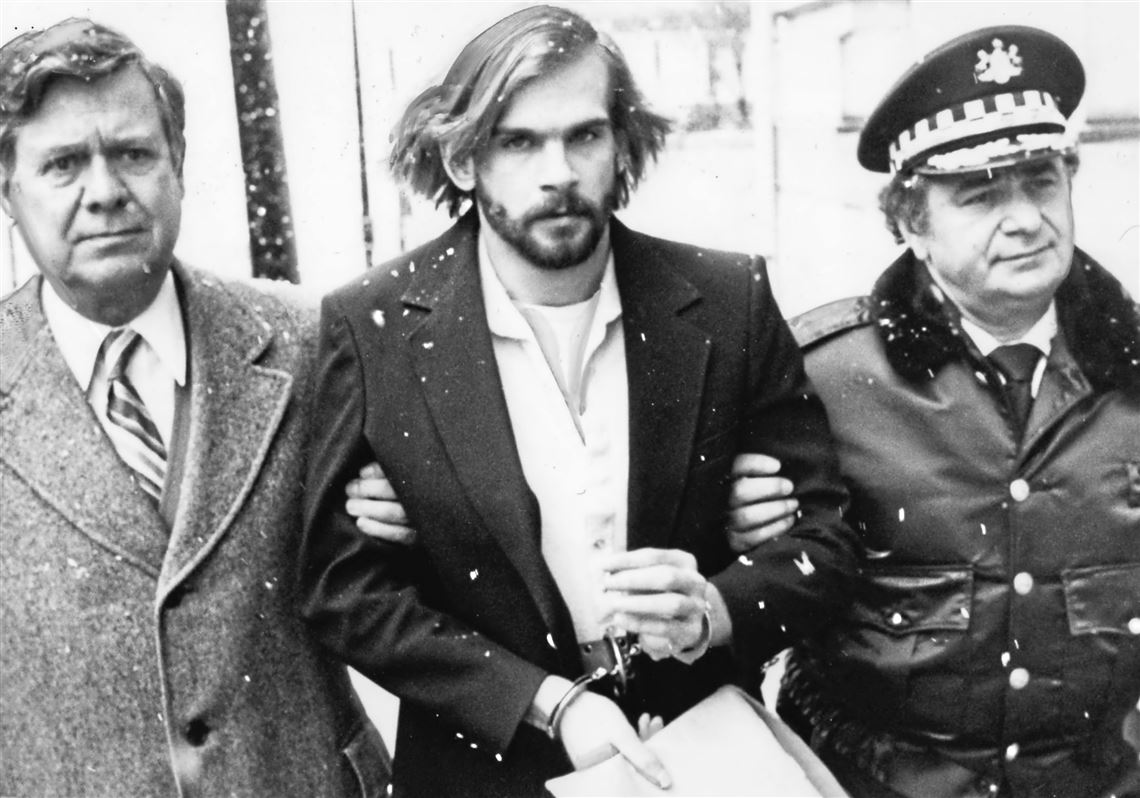 ‘Kill for Thrill’ murderer John Lesko’s conviction, death sentence for 1980 spree upheld ...