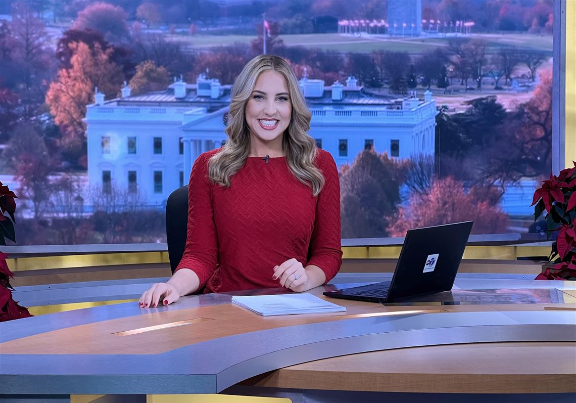 Pittsburgh News Anchors