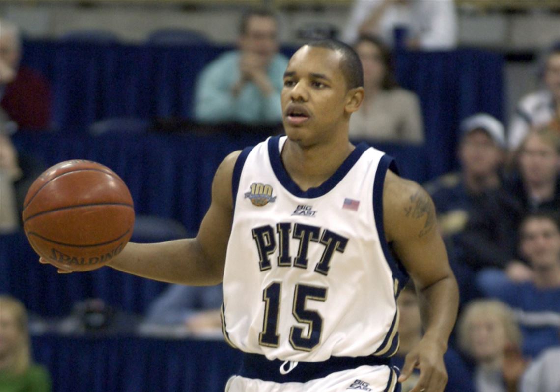 Former Pitt men's basketball player Charles Small named new athletic ...