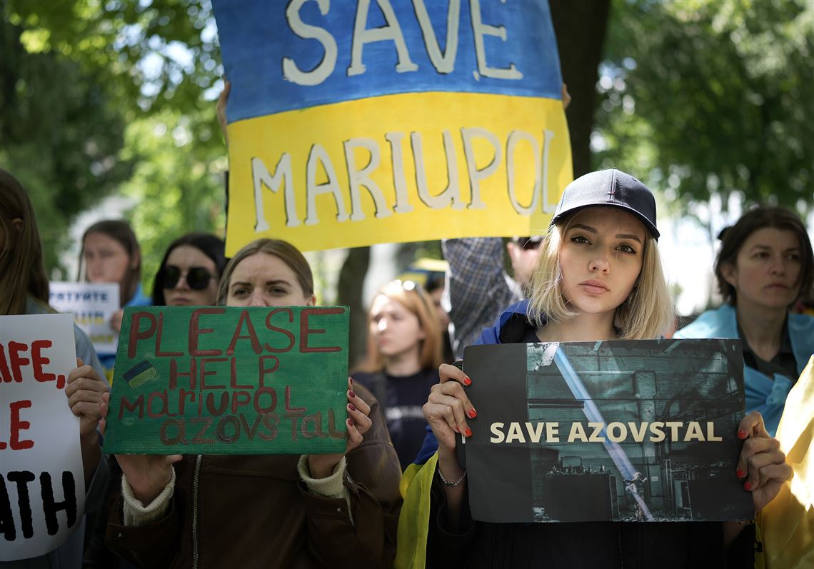 Ruth Ann Dailey: Injustice unanswered | Pittsburgh Post-Gazette