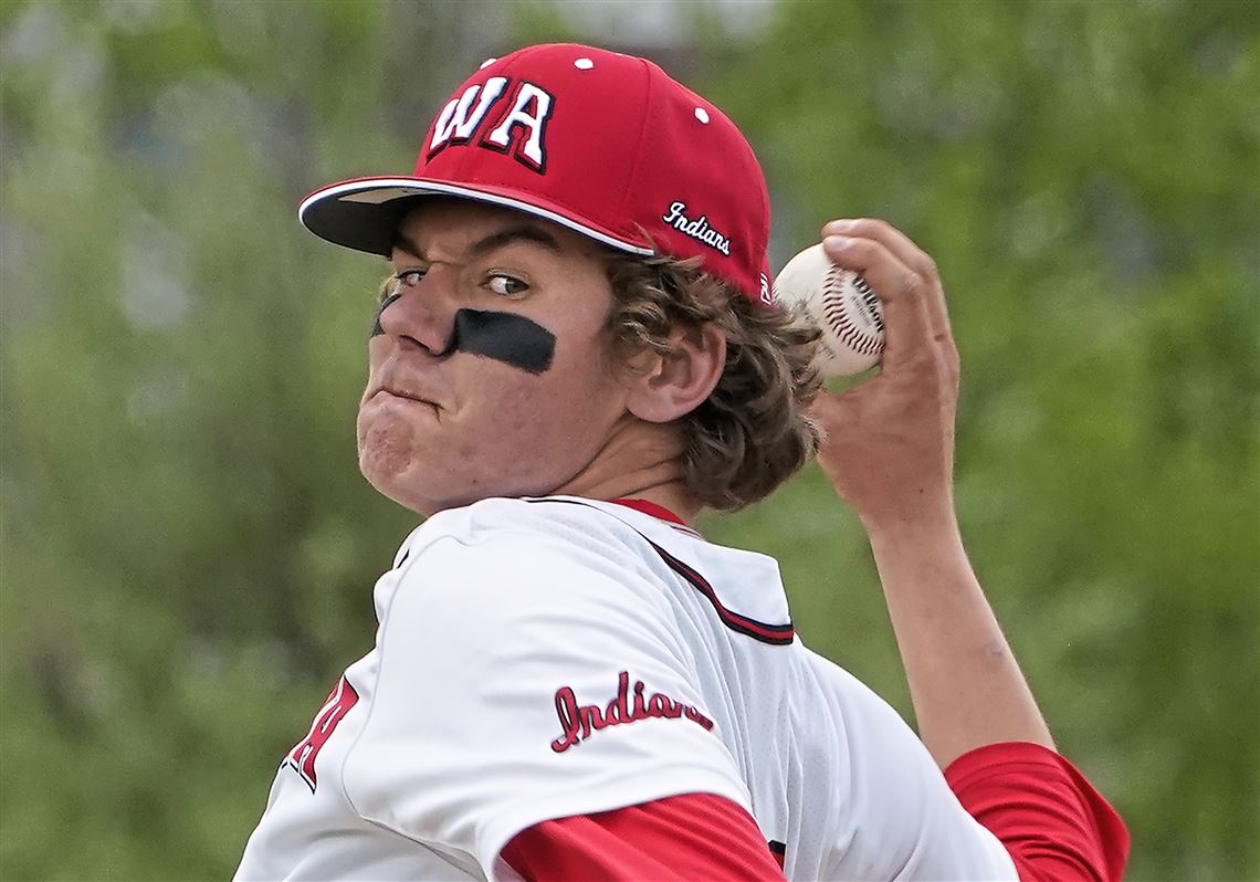 Post-Gazette Athletes of the Week: Anthony Pass and Tehya Dave ...
