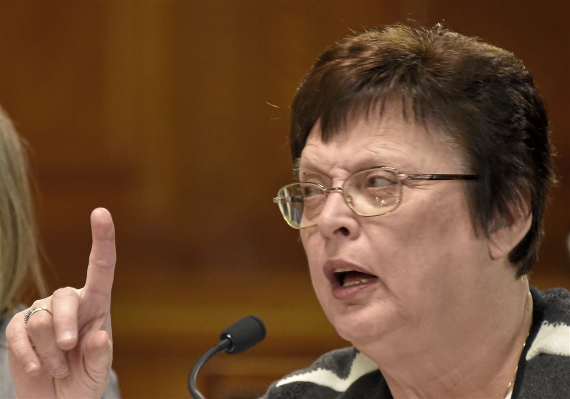 State Supreme Court declines to hear appeal from former Councilwoman ...