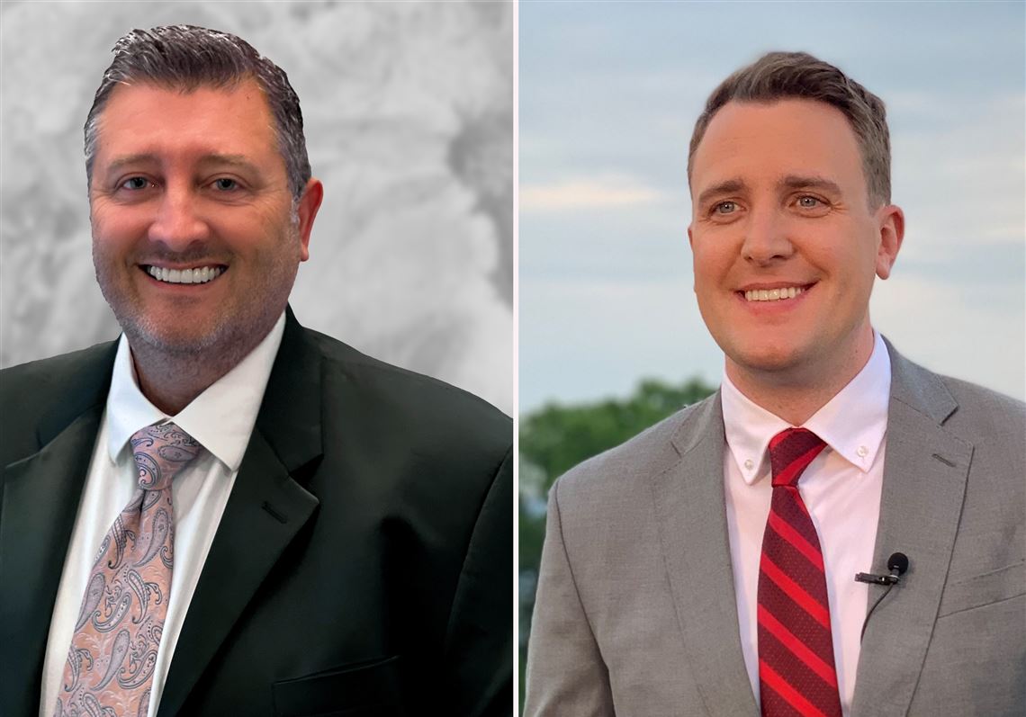 Hopewell native returning home as WPXI reporter; KDKA names news ...