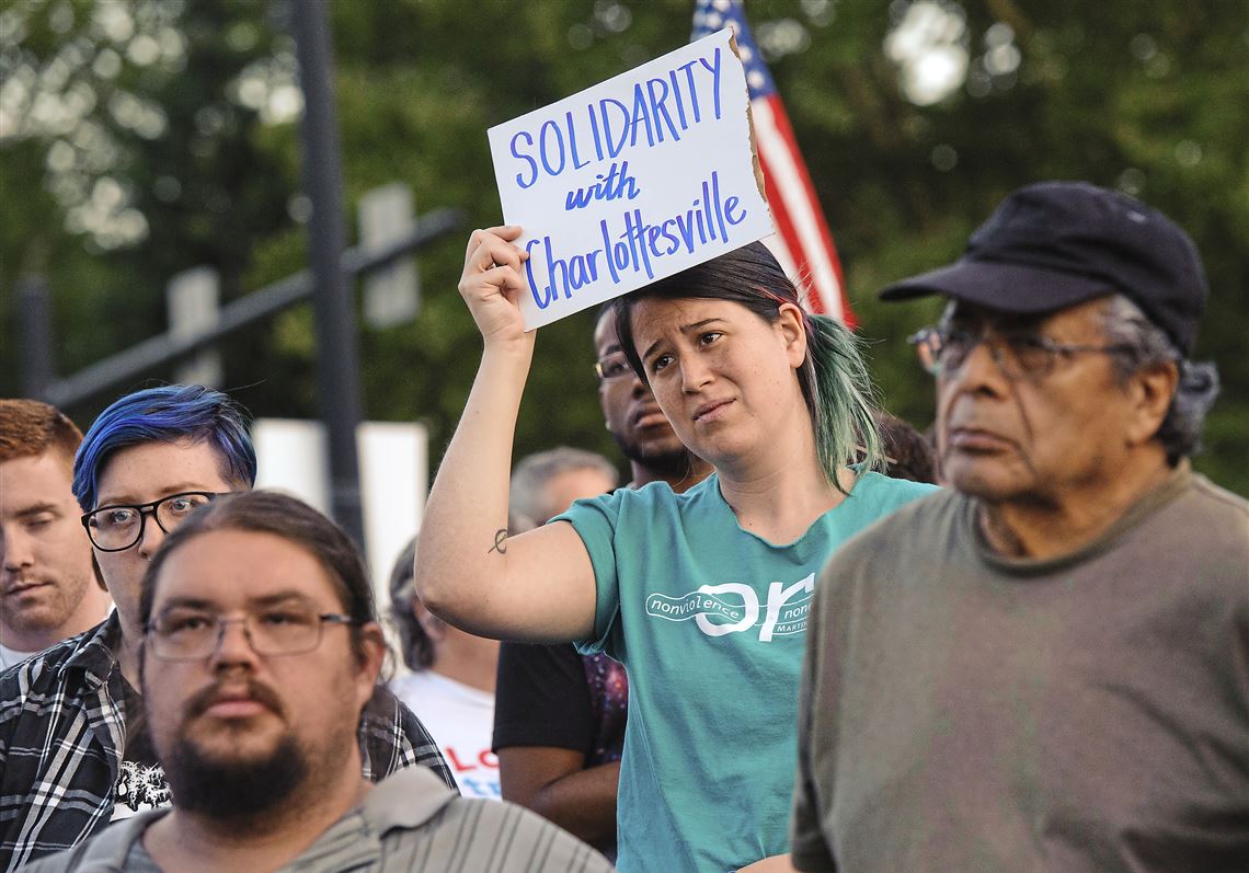 Aimee Murphy: Rejecting the culture war, and building a culture of ...