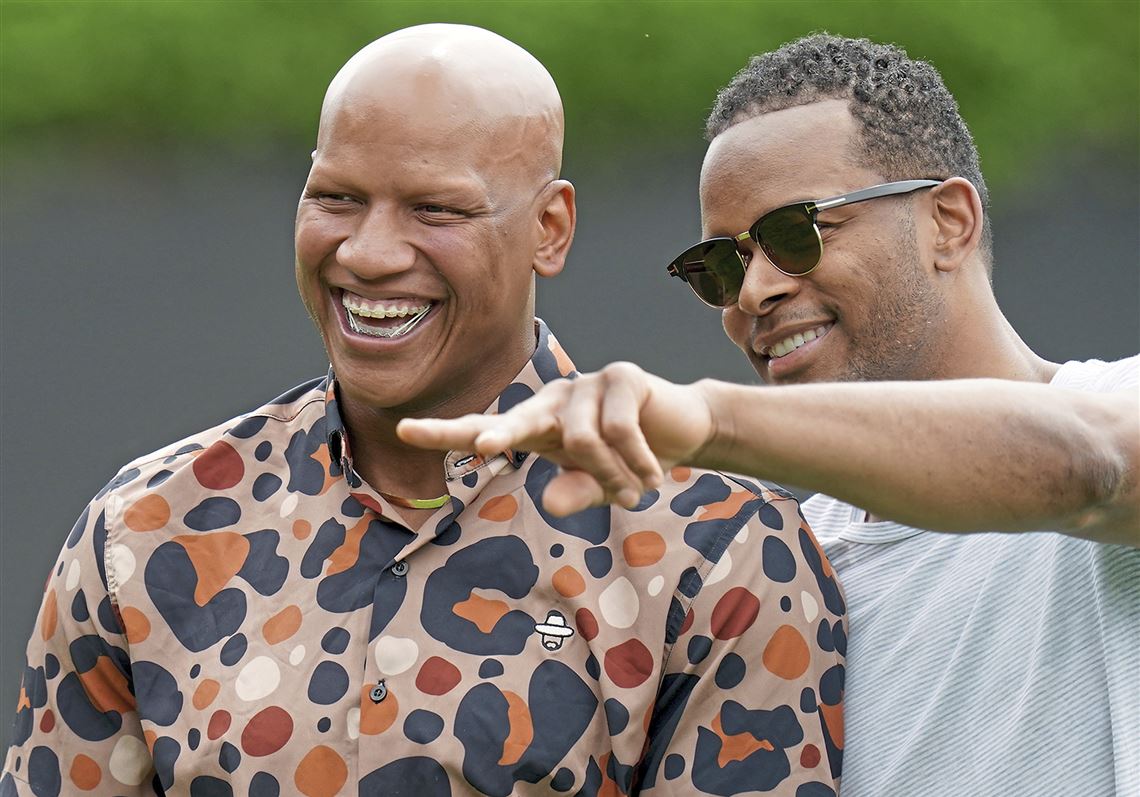 Ron Cook: Steelers' 2014 draft class an ultimate 'what-if' case ...
