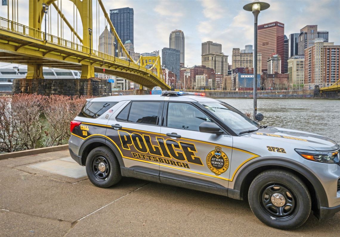 Pittsburgh City Council again holds up stop-and-frisk bill to consider ...