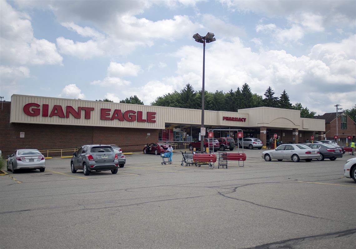 Shadyside Giant Eagle to close in July to make way for new grocery ...