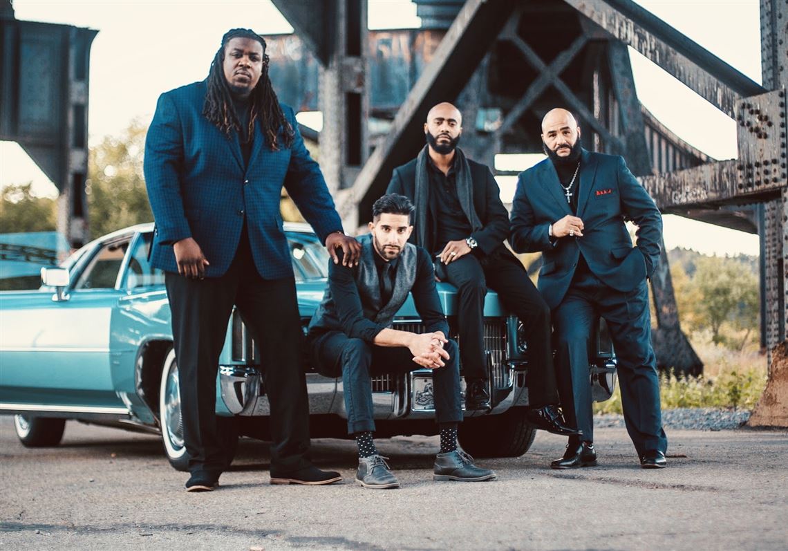 Bill Henry Band has a proud Pittsburgh and Juneteenth history ...