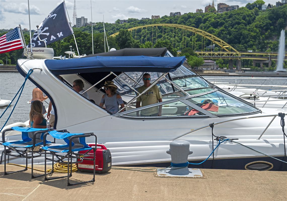 Pa. boat registration process simplified | Pittsburgh Post-Gazette