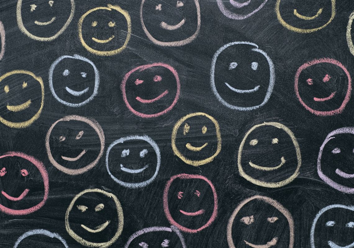 Mathangi Subramanian: I thought the problem was me. It was ADHD ...