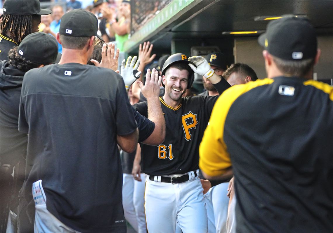 Jason Delay adopting more selective approach to unlock some power with ...