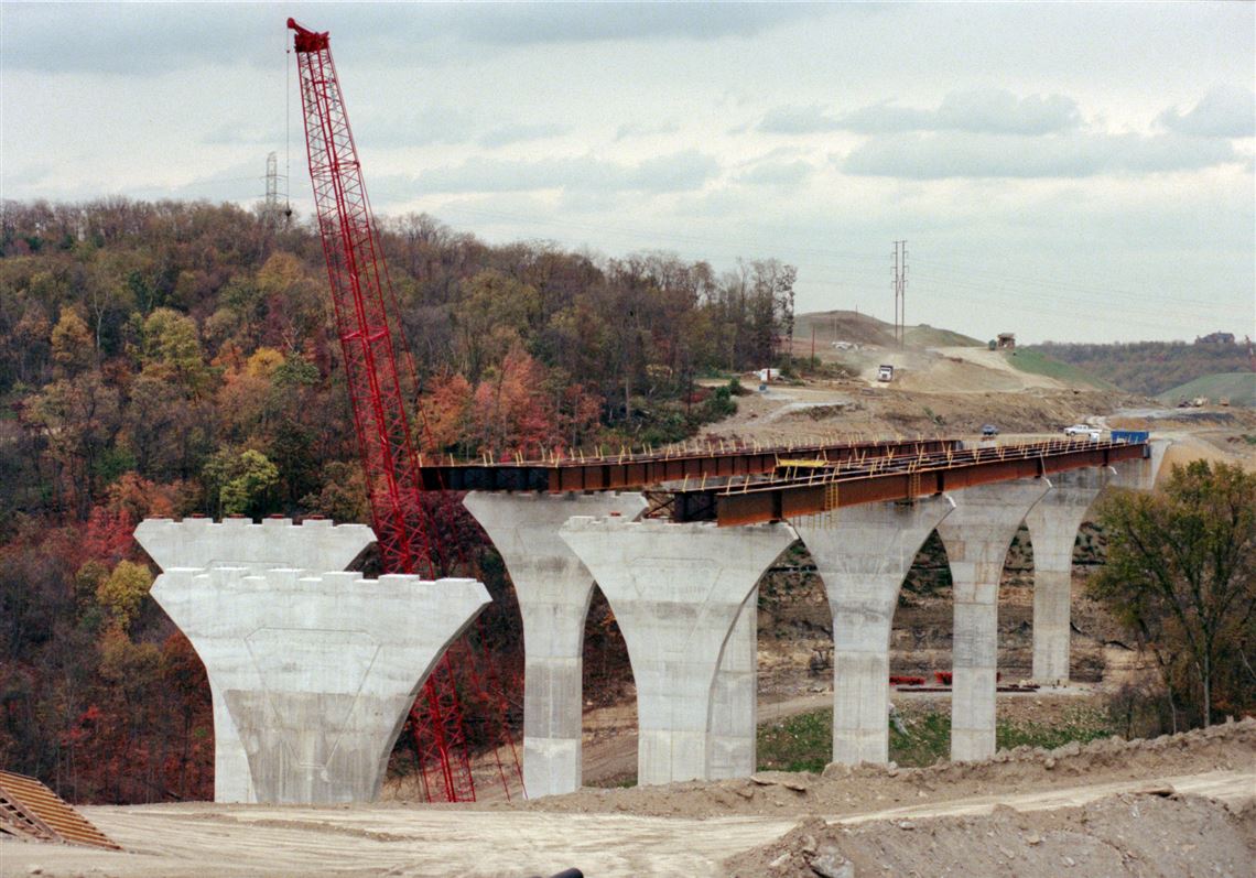 After decades of waiting, Pennsylvania Turnpike to advertise for first ...