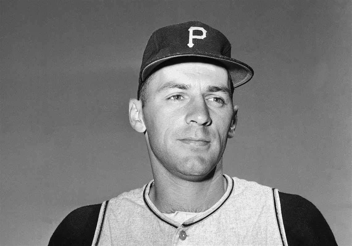 Paul Zeise: Dick Groat should have been included in the Pirates' first ...