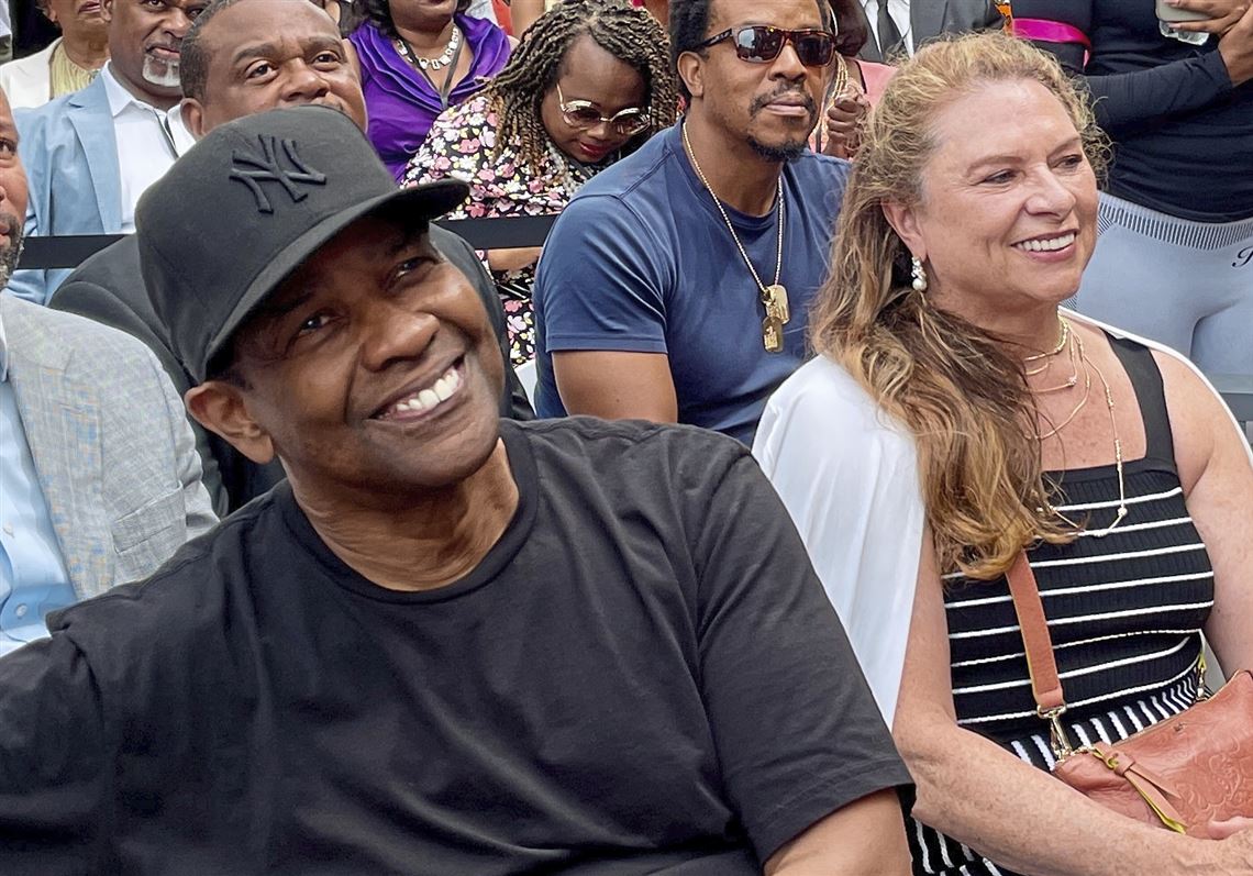 SEEN: Grand opening of August Wilson House | Pittsburgh Post-Gazette