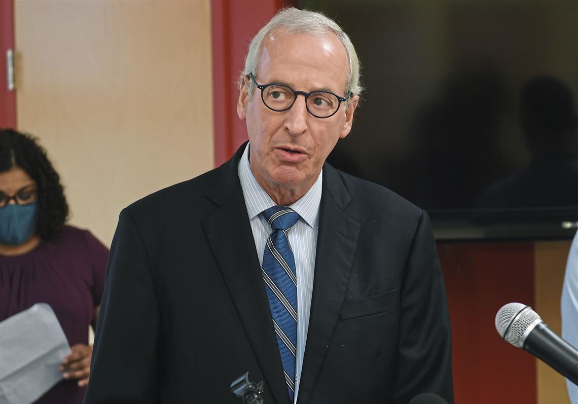 Pittsburgh state Rep. Dan Frankel targeted by antisemitic threats on ...