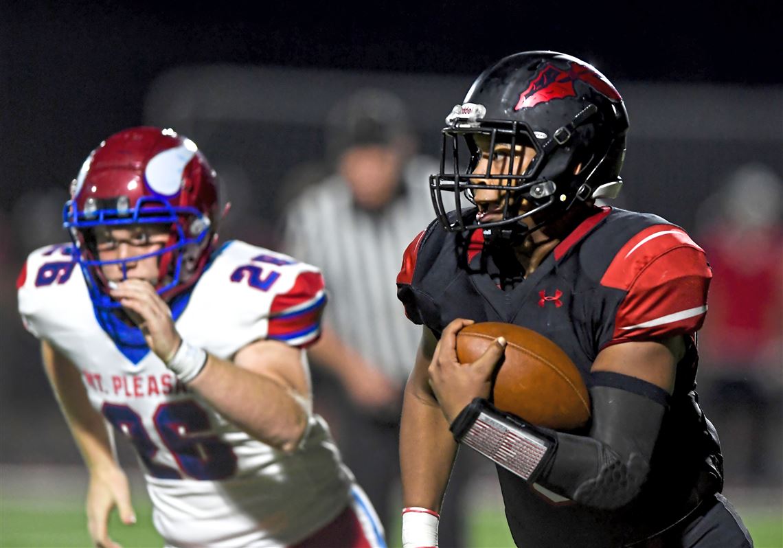 With winning culture firmly established, only thing left on Elizabeth ...