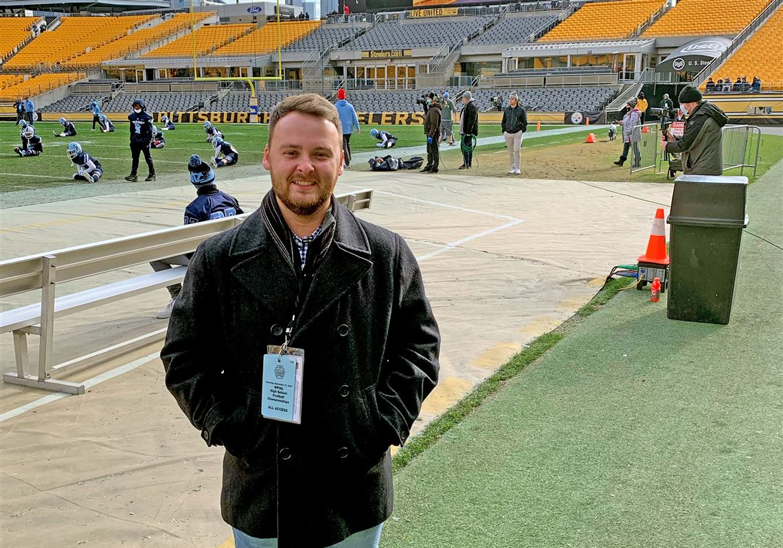 Meet new Post-Gazette Pitt athletics reporter Noah Hiles | Pittsburgh ...