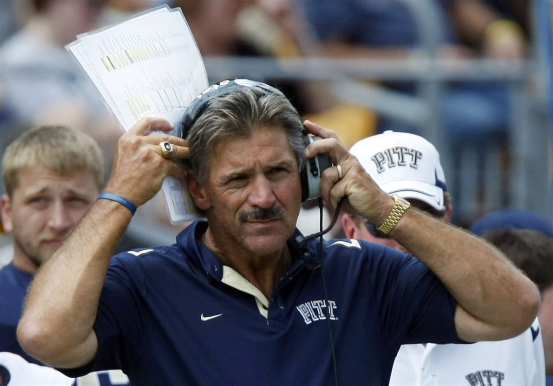 Dave Wannstedt to be Pitt’s honorary captain on Thursday’s Backyard ...