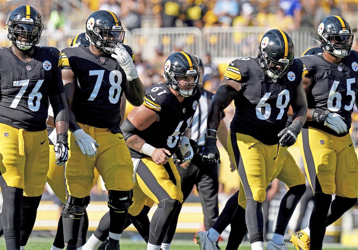Ray Fittipaldo's Steelers chat transcript: 08.30.22 | Pittsburgh Post ...