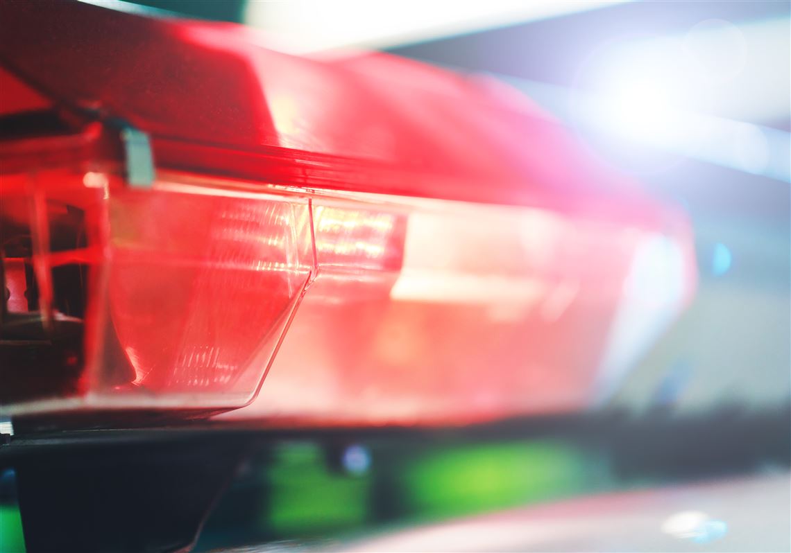 Police: 16-year-old shot in Carrick | Pittsburgh Post-Gazette