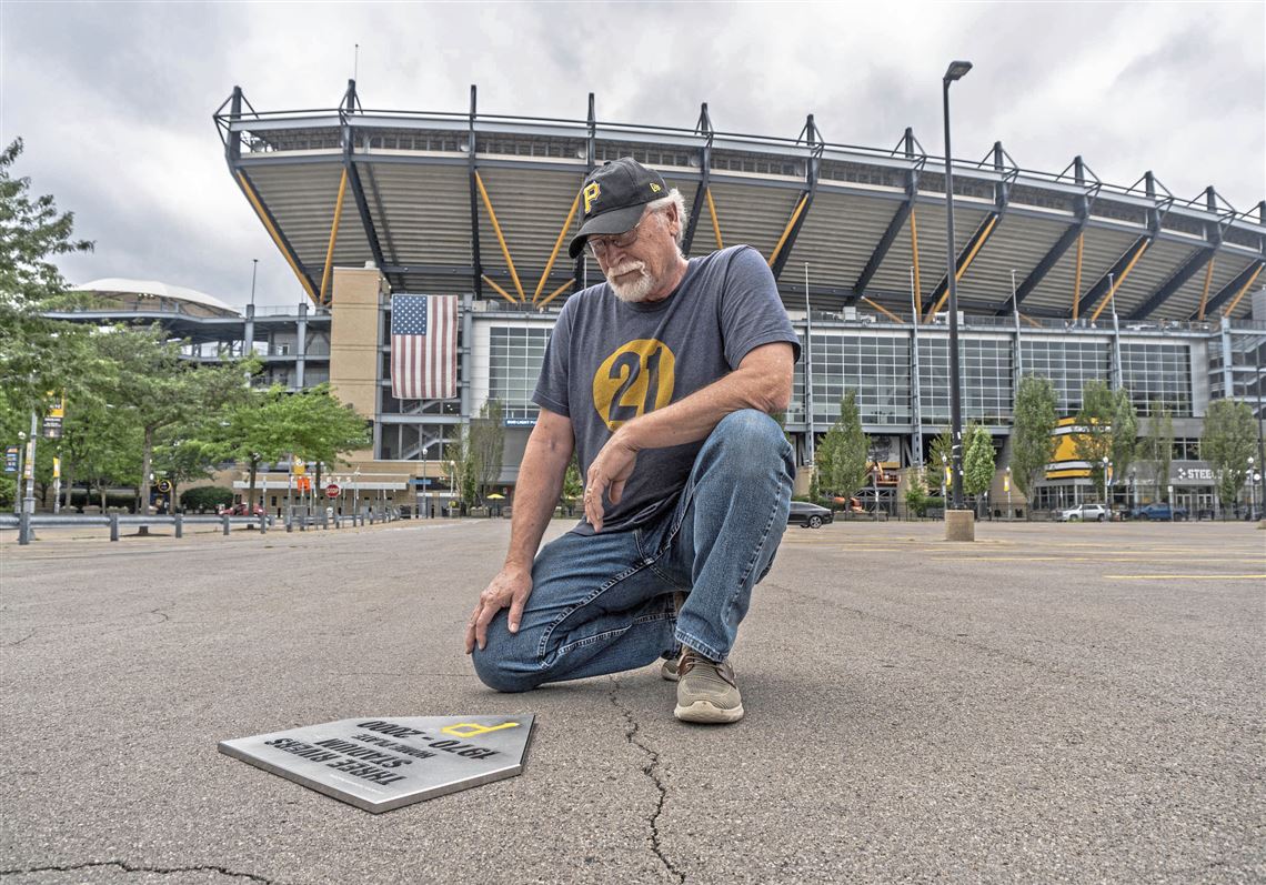 Baseball history buff hopes people can soon run some bases — of long ...