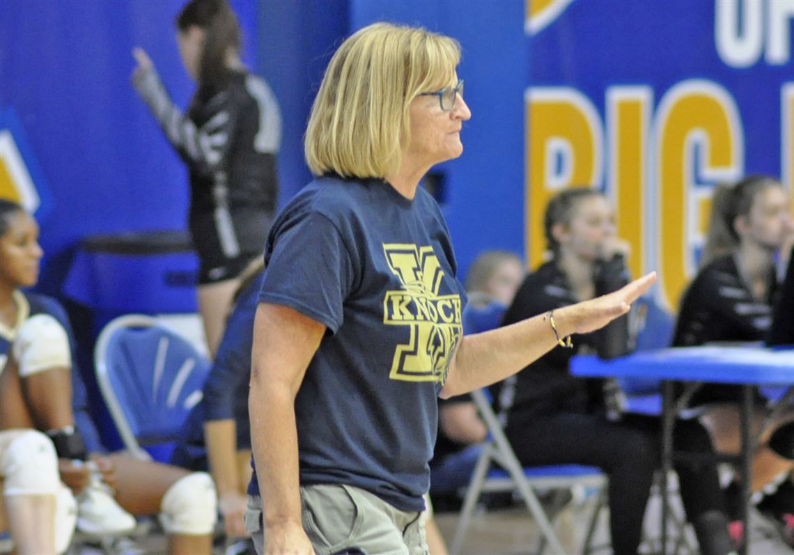 WPIAL volleyball welcomes 35 new head coaches to teams | Pittsburgh ...