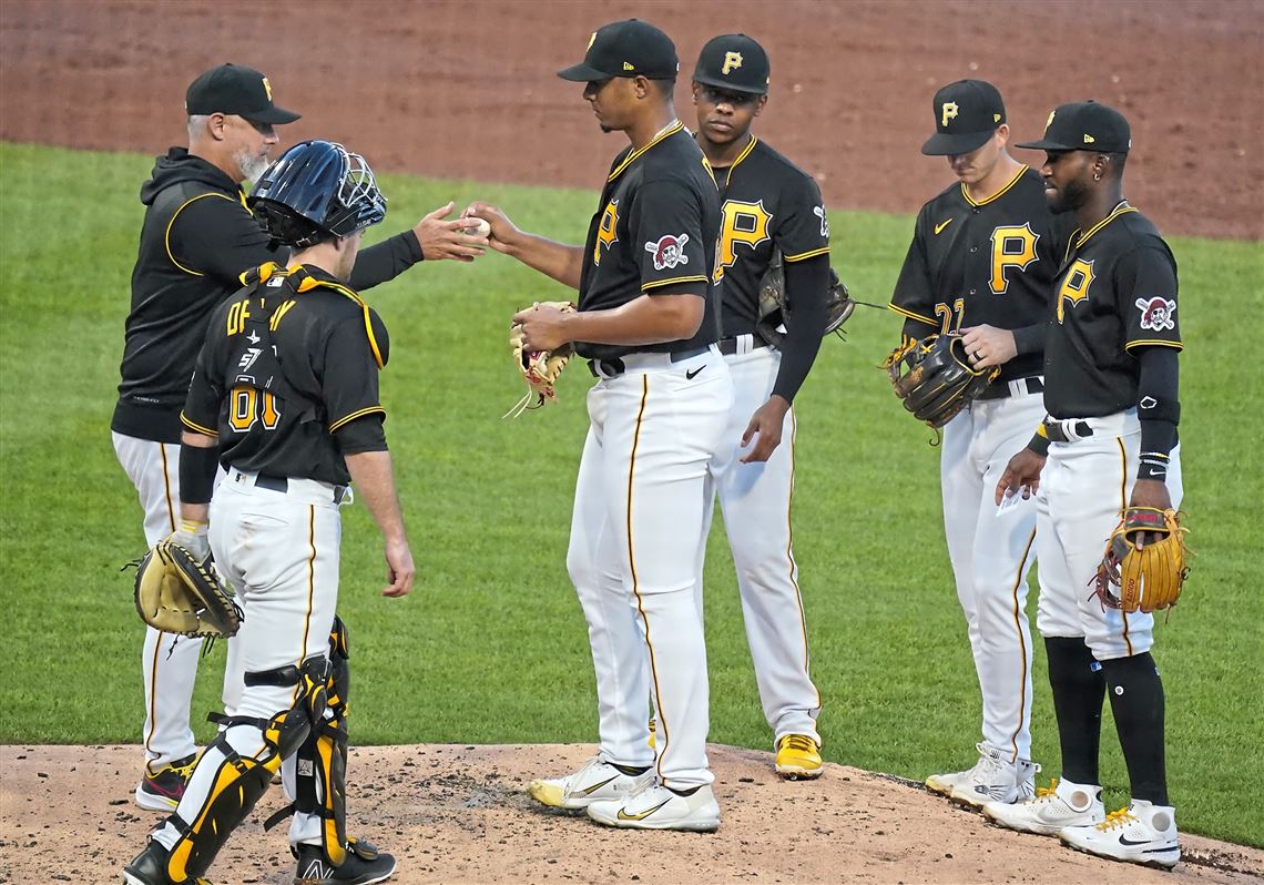 Pirates dominated by Mets in doubleheader sweep | Pittsburgh Post-Gazette
