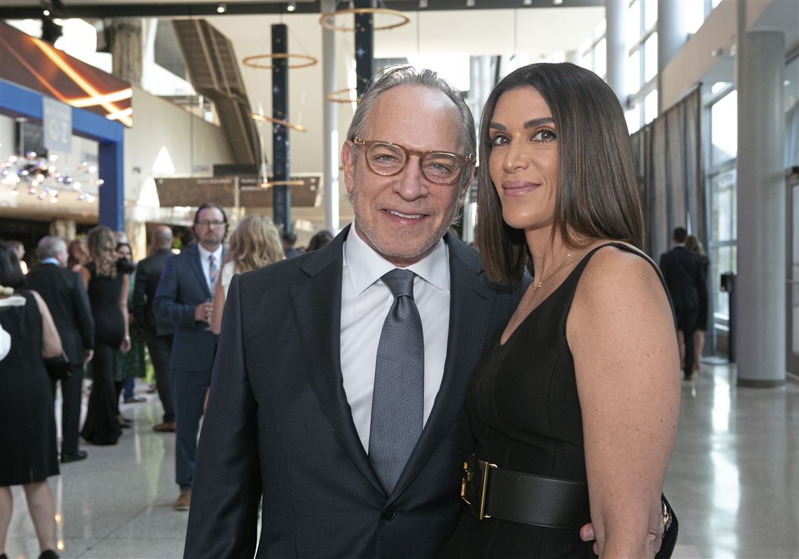 SEEN: UPMC Hillman Cancer Center Gala | Pittsburgh Post-Gazette