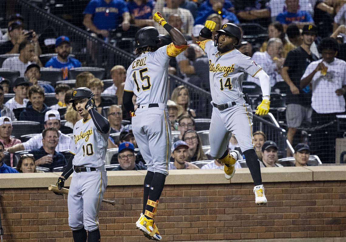 Analysis: Athleticism, the middle infield and other possibilities for ...