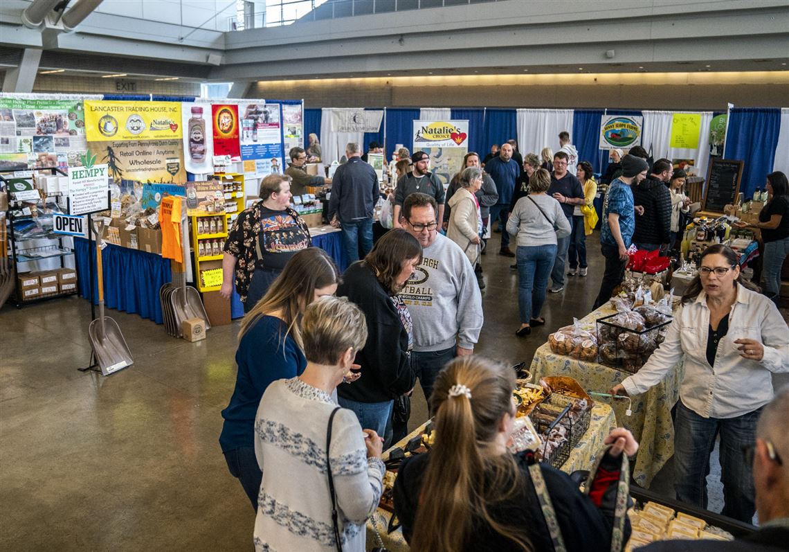 Fall Home Show returns this weekend | Pittsburgh Post-Gazette