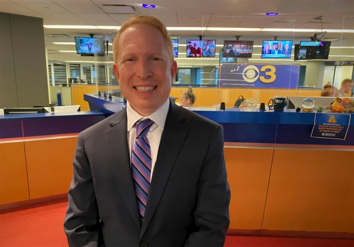 Seth Kaplan joining KDKA and Philadelphia's KYW as shared Harrisburg ...