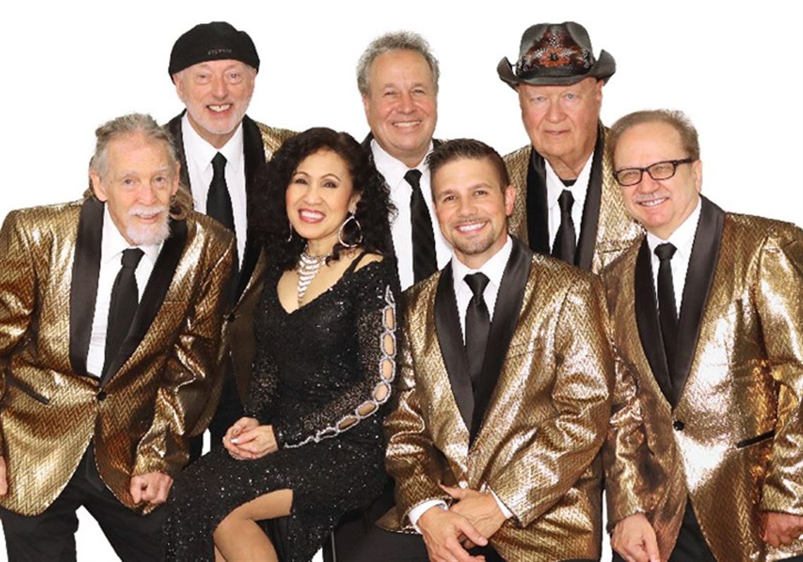 The New Pure Gold carries on the old tradition | Pittsburgh Post-Gazette