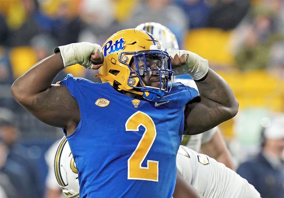 ‘They wanted it more’: Pitt players strive to reach extra level of ...