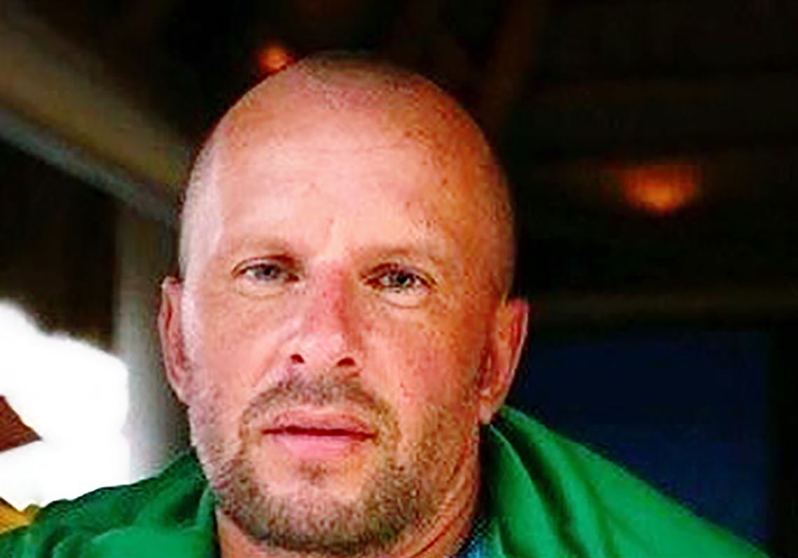 Valeriy Tarasenko, associate of fake heiress who wandered Mar-a-Lago ...