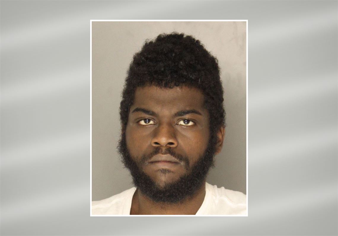 Pittsburgh fugitive arrested on gun charges after 2 years | Pittsburgh ...