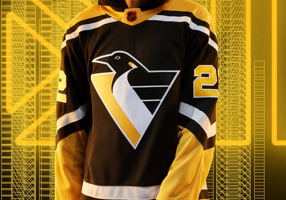 Penguins Third Jersey Logo Ccm Pittsburgh Penguins Jersey Store