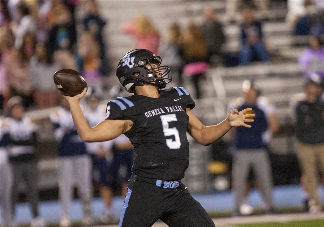 WPIAL football playoff picture breakdown: 12 spots still open ...