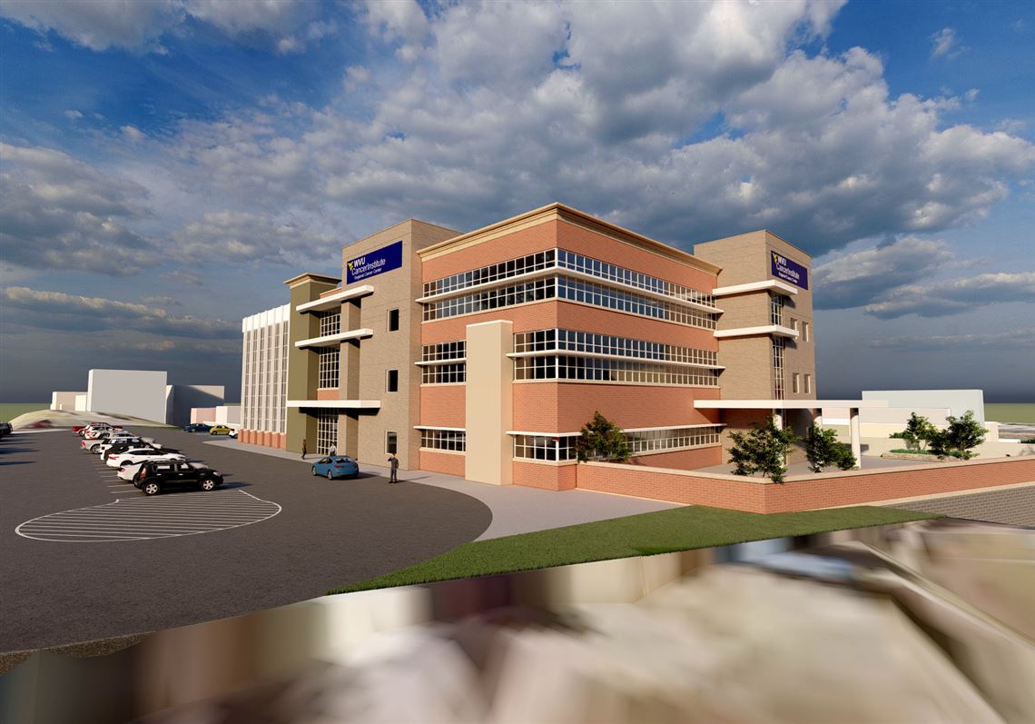WVU Medicine to turn closed Wheeling hospital into cancer center ...