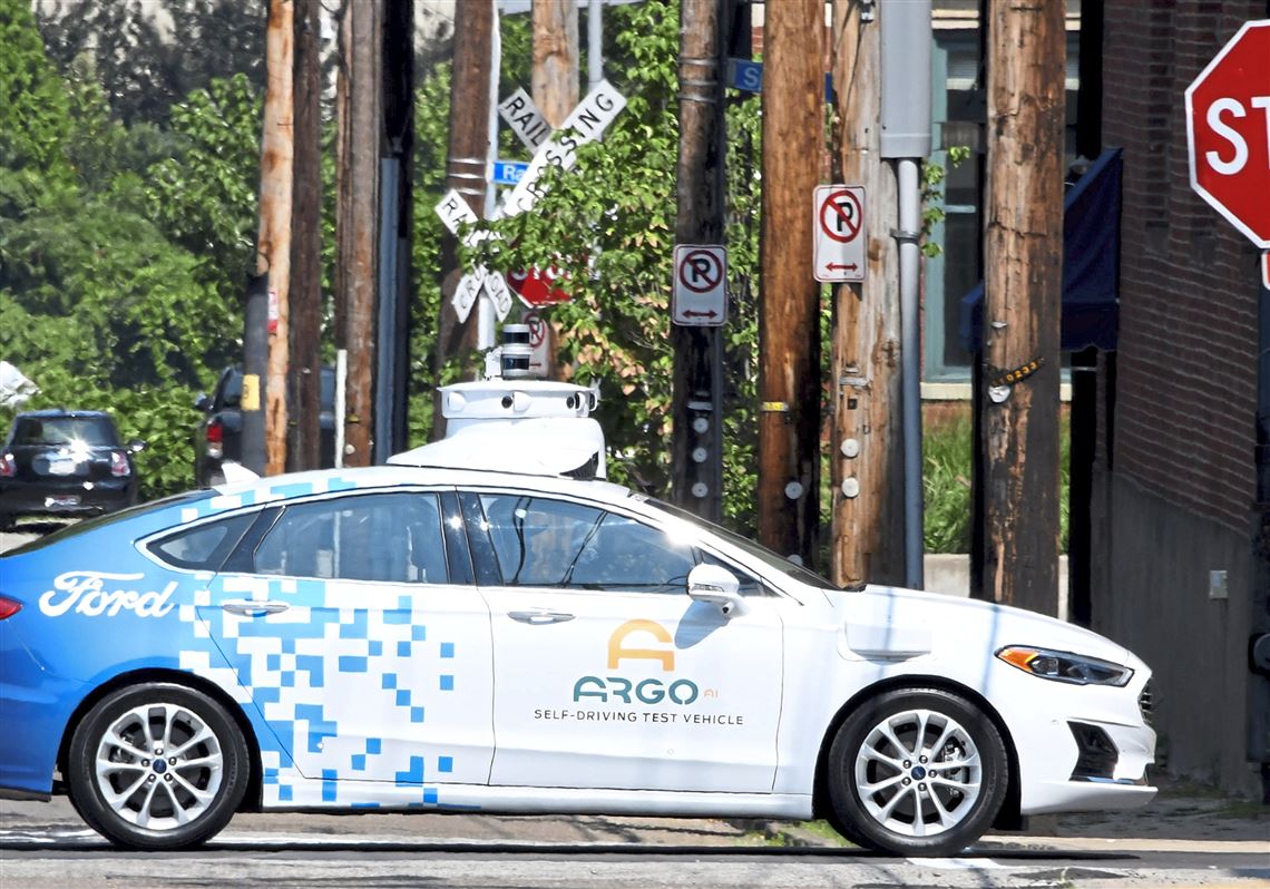As Argo AI departs, Ford may be in the Strip District’s future | Pittsburgh Post-Gazette
