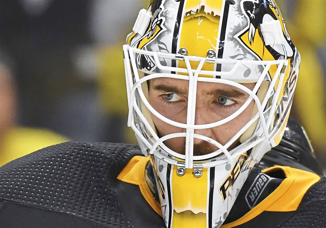 Looming return of Matt Murray offers another key inflection point for ...