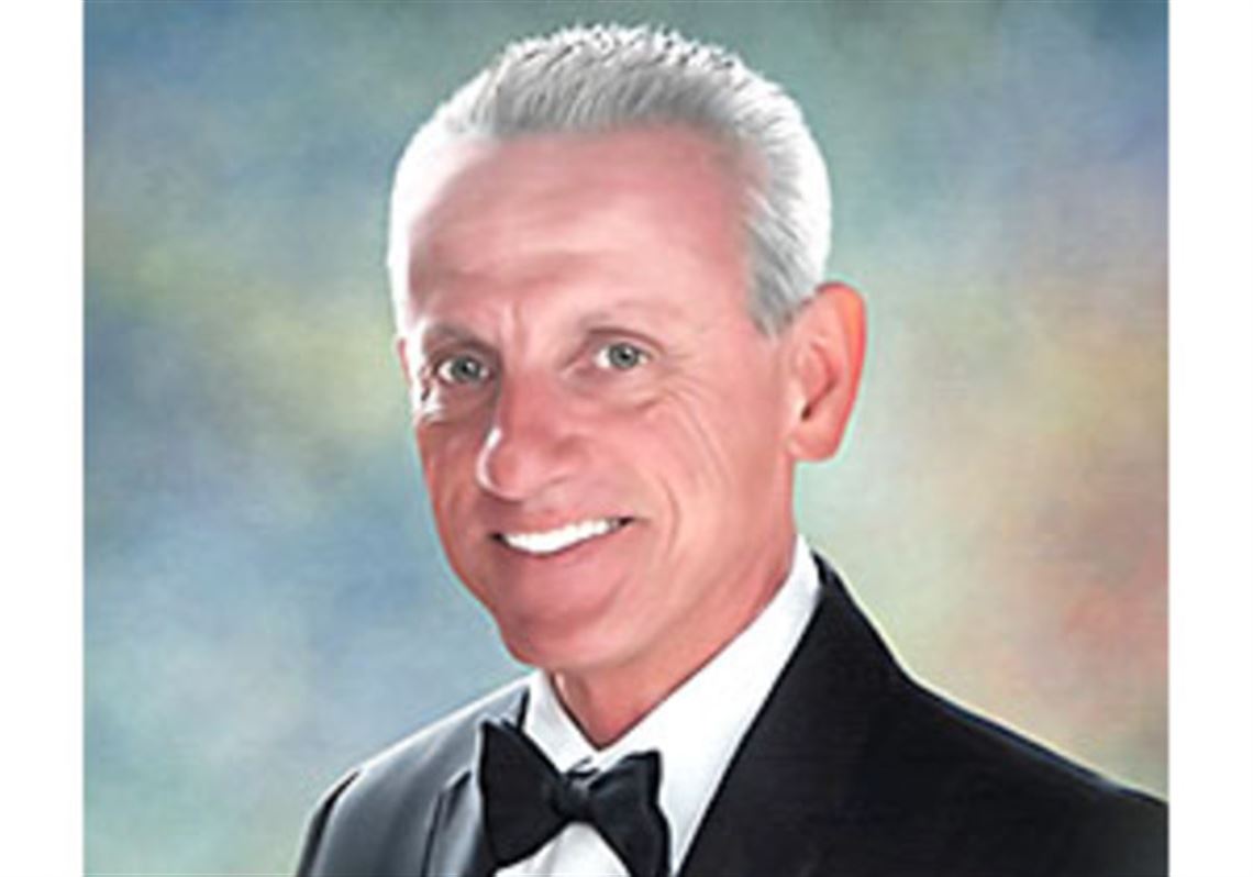 Obituary: Jay Romano | Bedrock of Pittsburgh Ballet Theatre ...