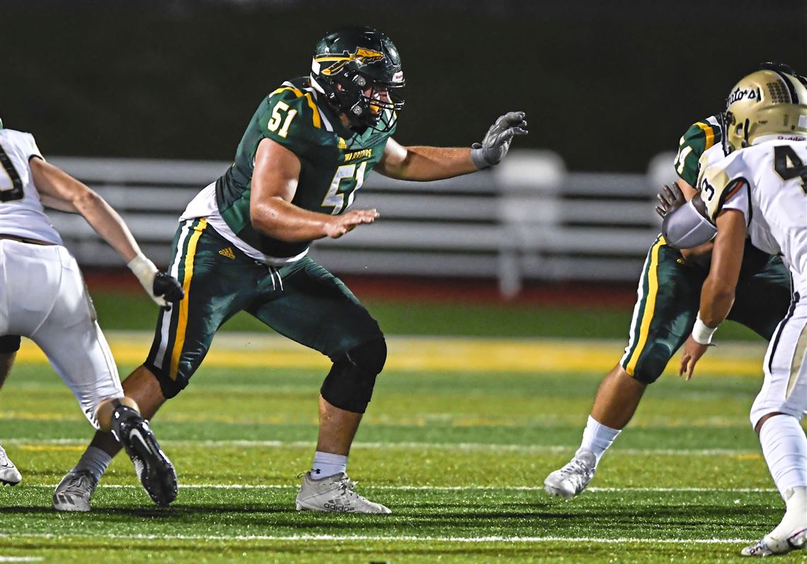 Finalists announced for Bill Fralic Memorial Award | Pittsburgh Post ...