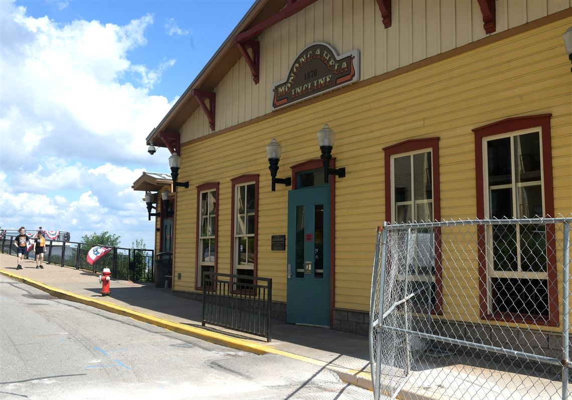 Mon Incline won't reopen in time for Light Up Night | Pittsburgh Post ...