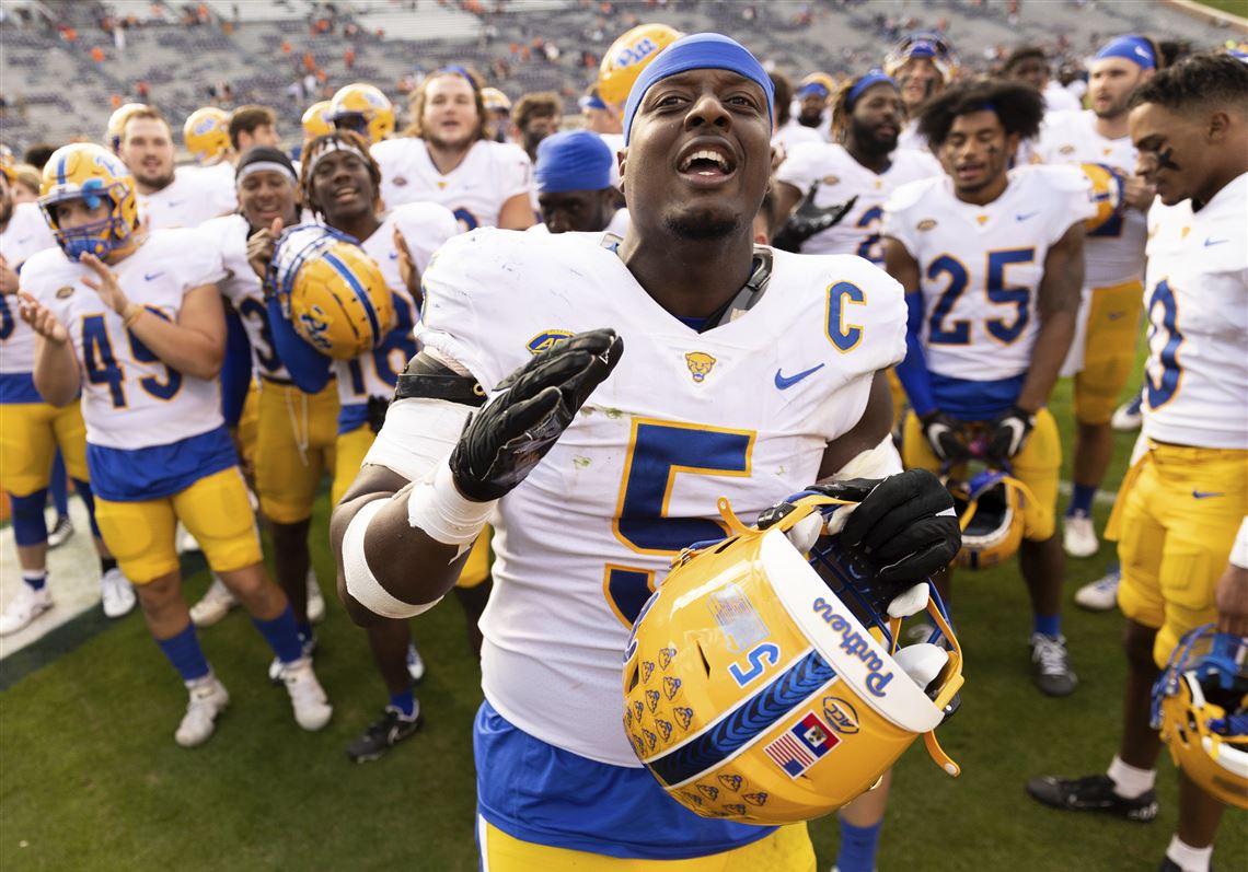 Deslin Alexandre's Fifth Down campaign for Haitian youth receives major ...