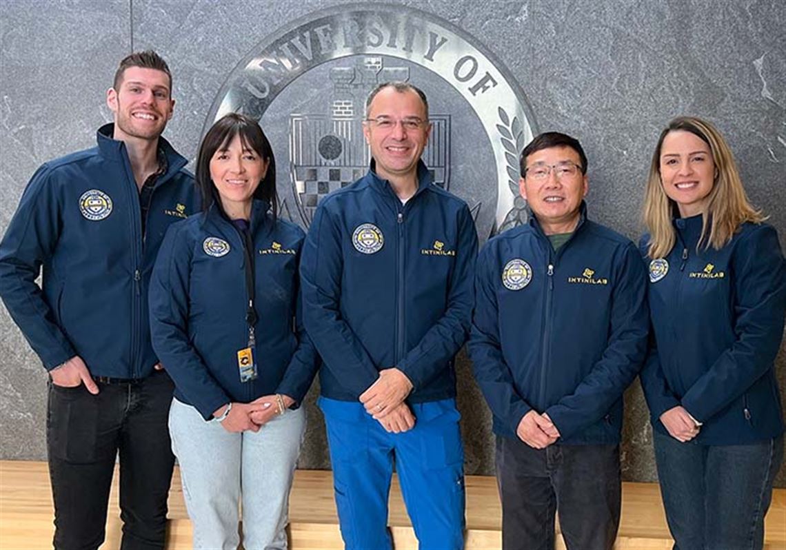 Pitt researchers' work on bone growth heads to space | Pittsburgh Post ...