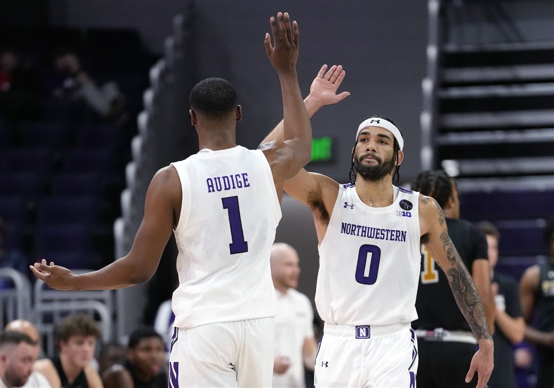 Pitt-Northwestern preview: Panthers look for first victory over Power ...