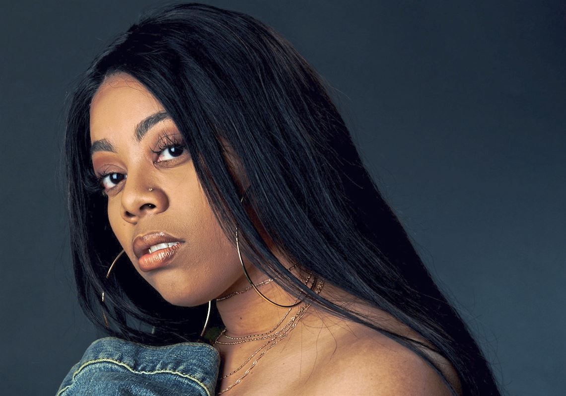 Pittsburgh singer INEZ will headline First Night celebration Downtown ...