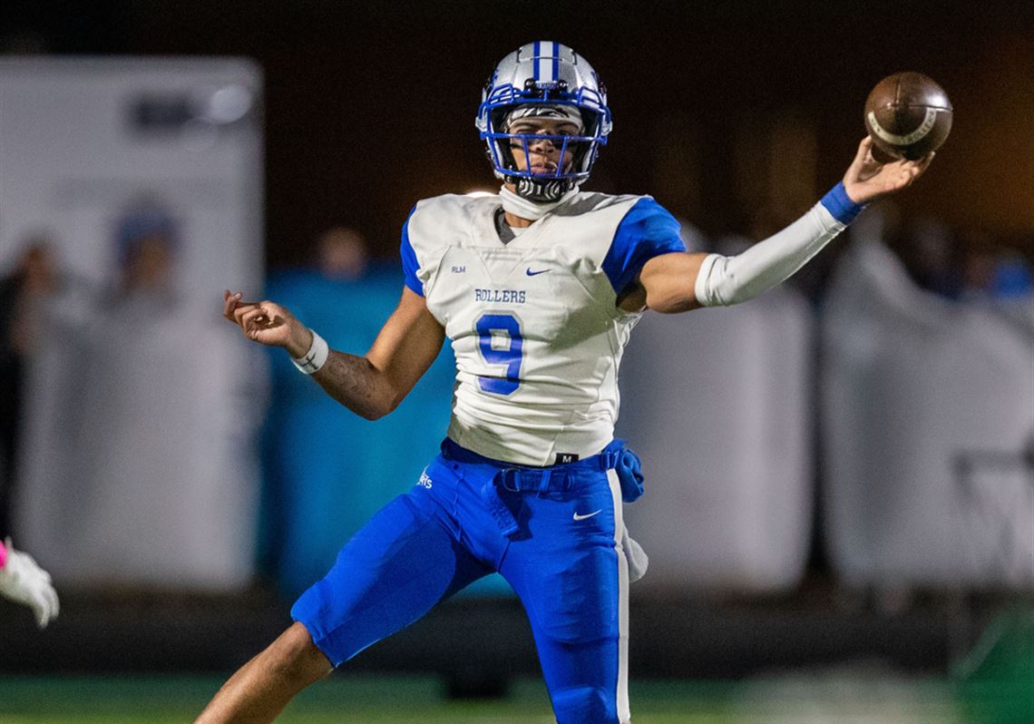 PIAA Class 1A football championship: Union faces high-powered Steelton ...